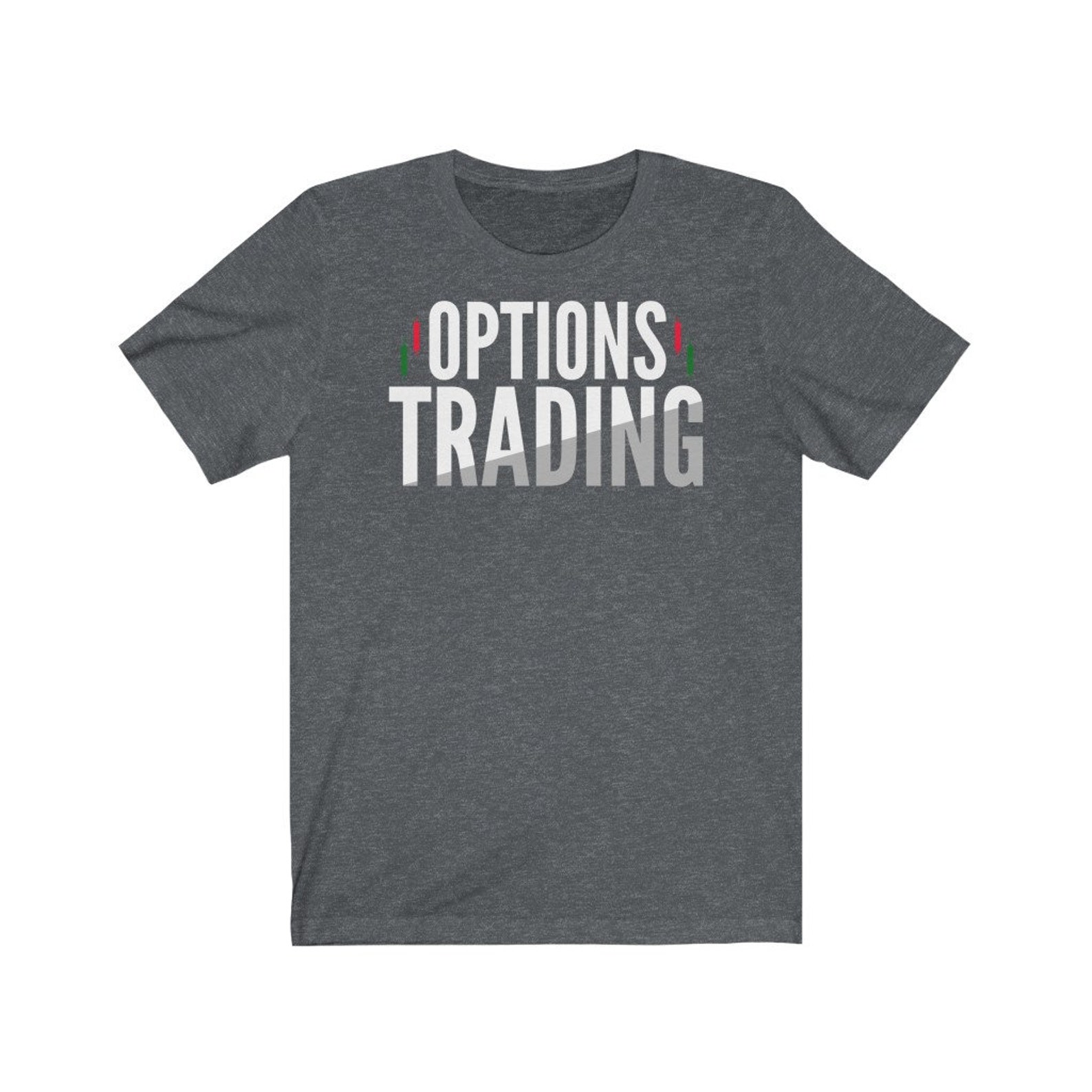 Options Trading Shirt Stock Market Shirt Trading Stocks | Etsy