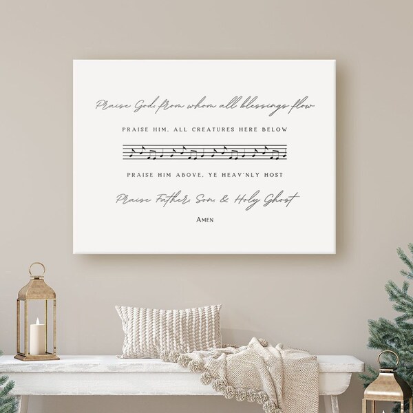 Praise Song Art - Etsy