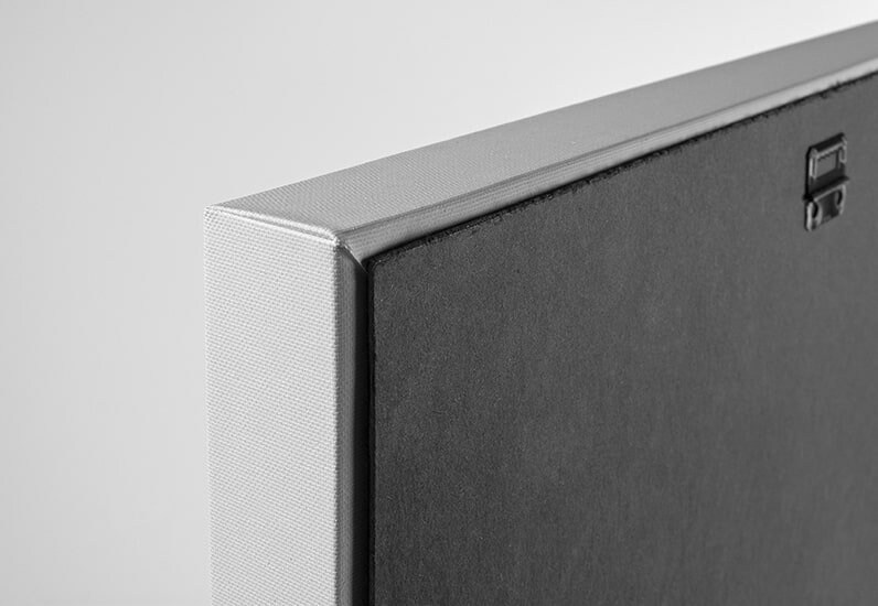 My Grace is Sufficient for You Canvas Wall Hanging or - Etsy