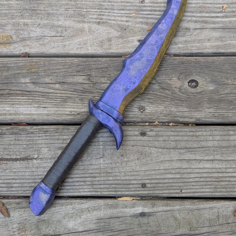 Larp Props - Etsy