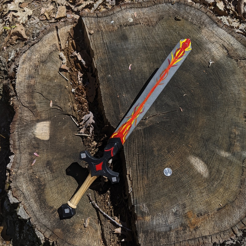 Larp Props - Etsy