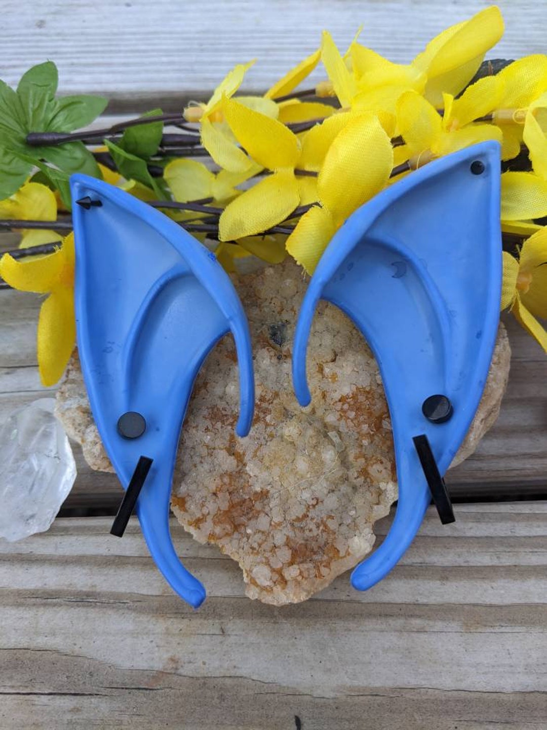 Latex Elf Ears With Piercings Blue Toned Skin Elf Ears Etsy latex-elf-ears-with-piercings-blue-toned-skin-elf-ears-etsy