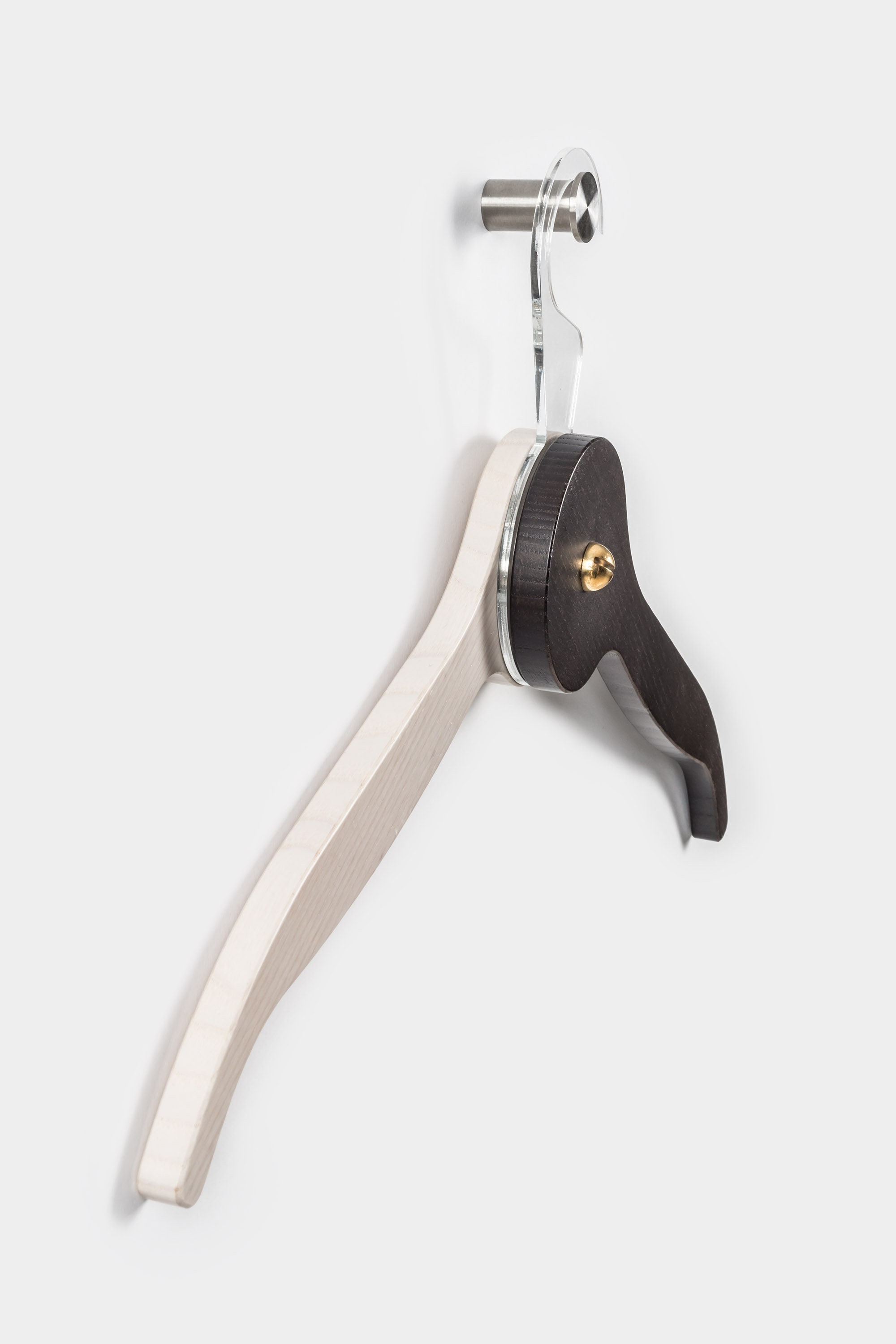 A Stylish Hanger Solution: Elevate Your Space With Our Perfectly ...