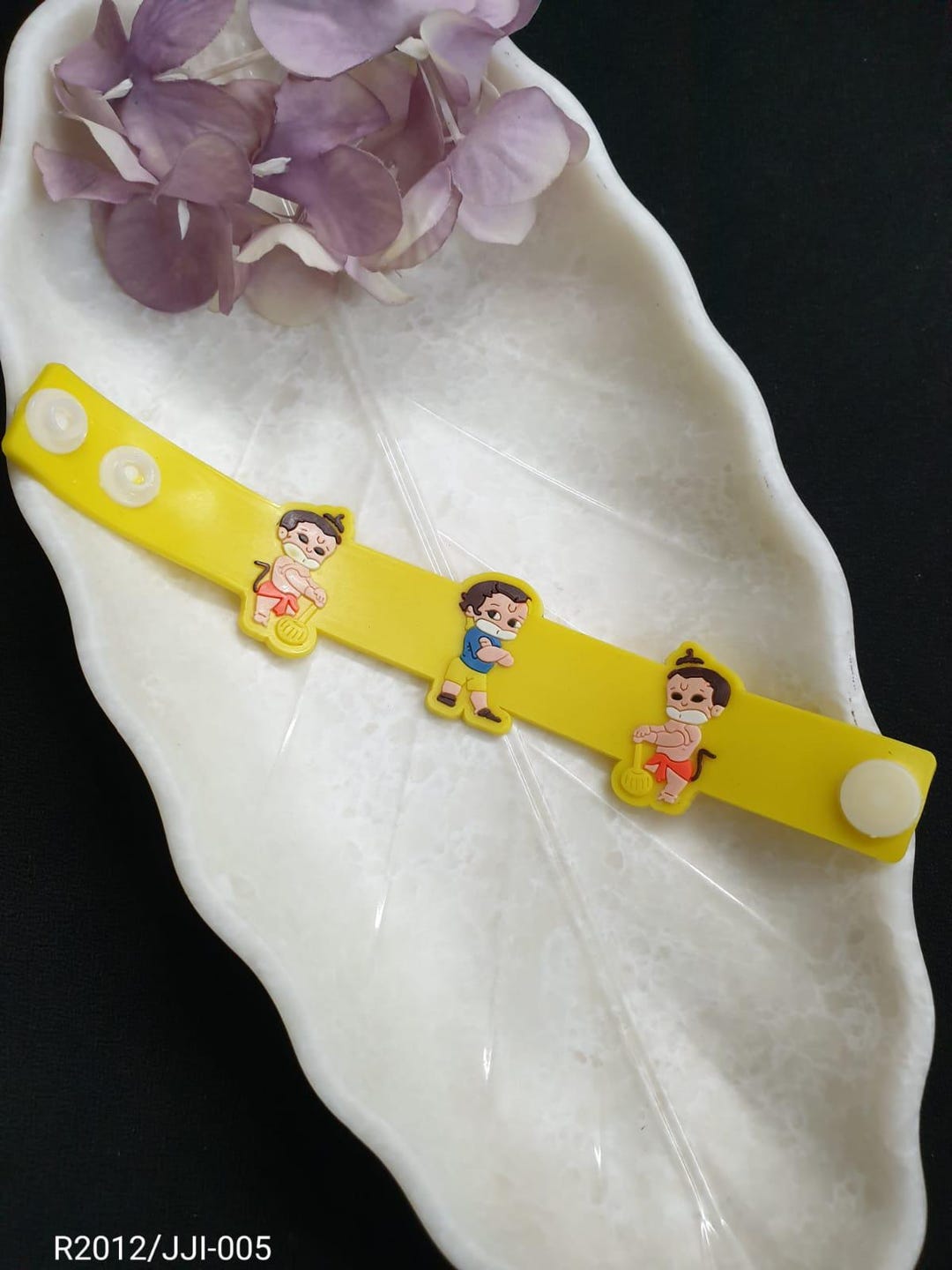Hanuman Hand Band Kids Rakhi, Rakhi for Brother/ Sister, Rakshabandhan ...