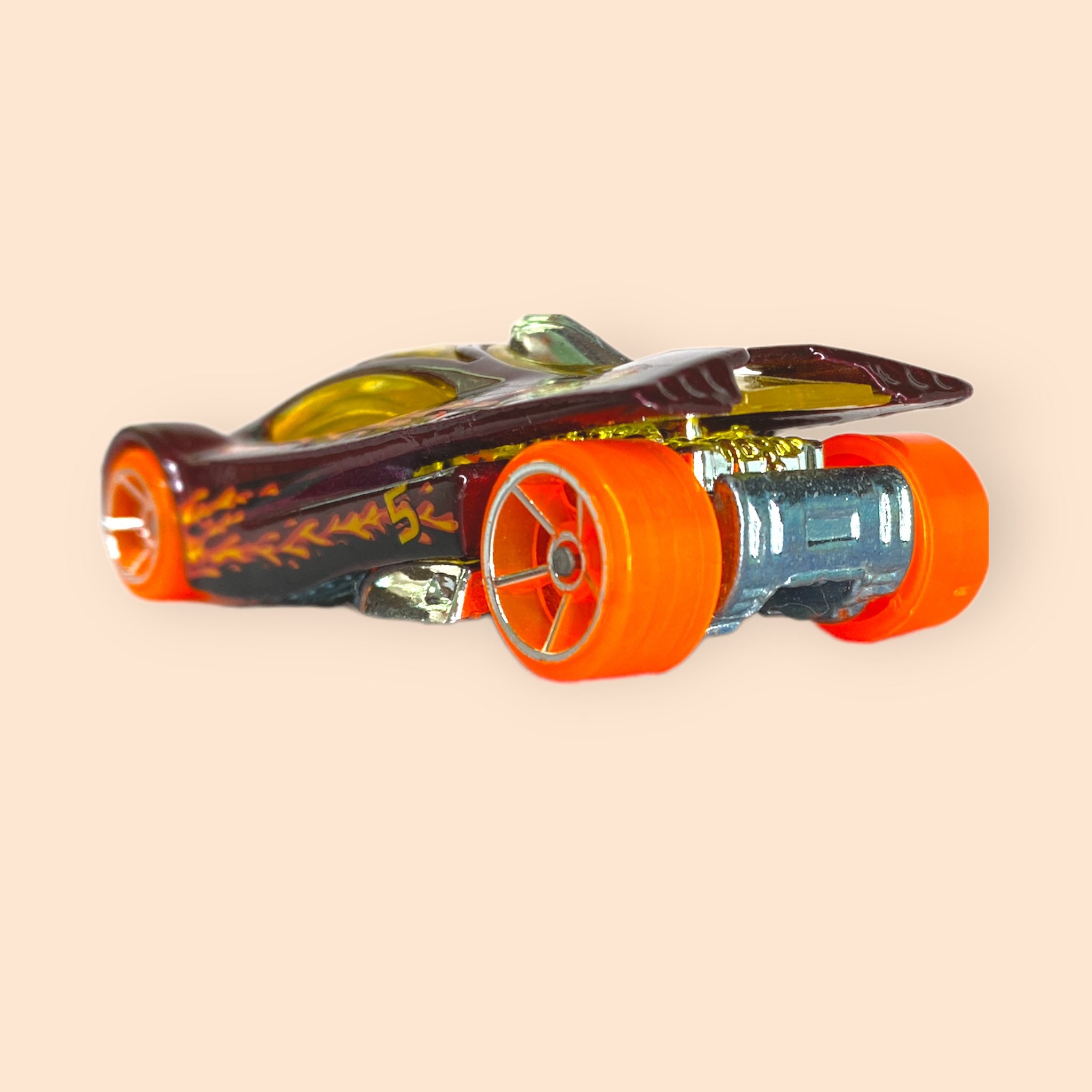 Vintage 2001 Sling Shot 5 Hot Wheel Sling Shot Hot Wheel - Etsy Singapore