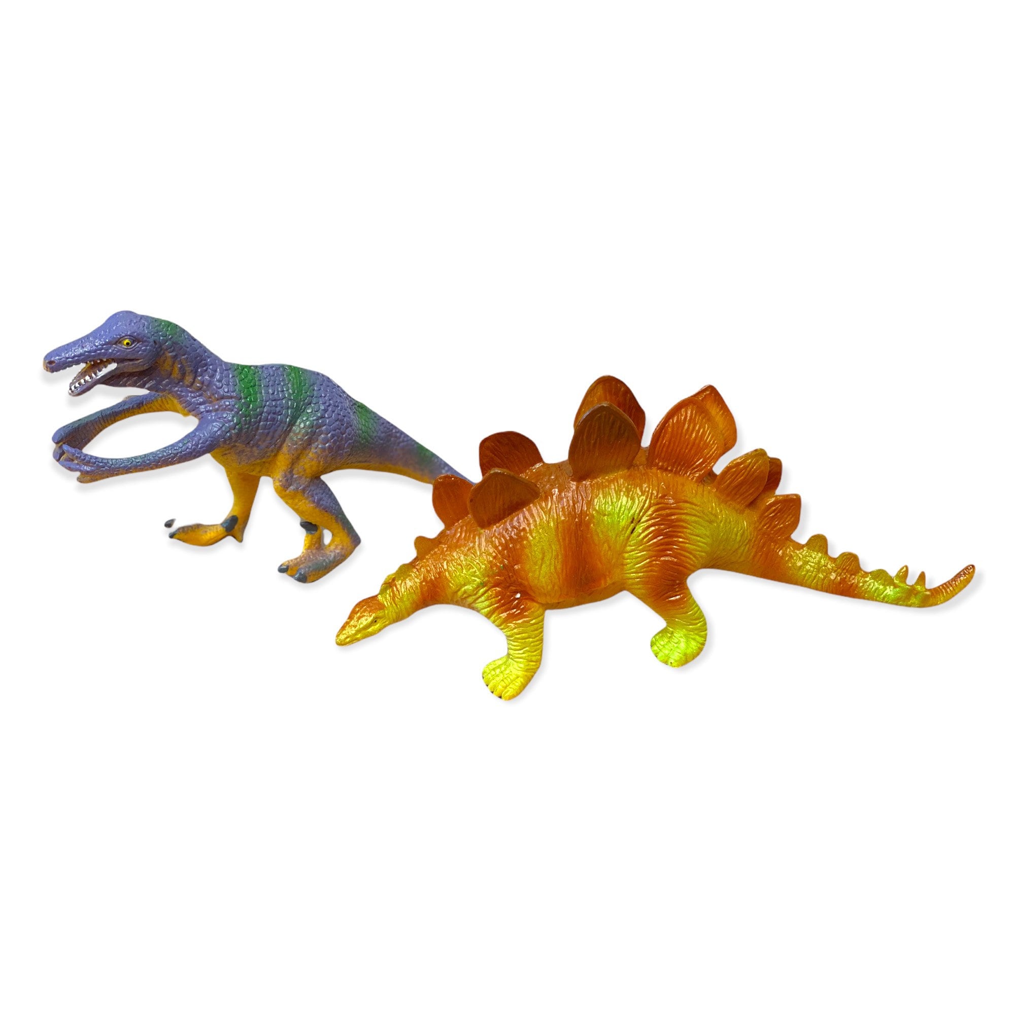 Vintage Dinosaur Toys Vintage Dinosaurs Imperial Dinosaur - Etsy