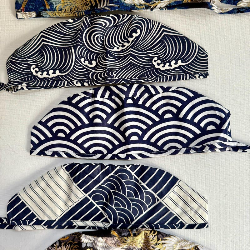 Scrub Cap Bone Men - Etsy