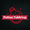 PotionTabletop - Etsy