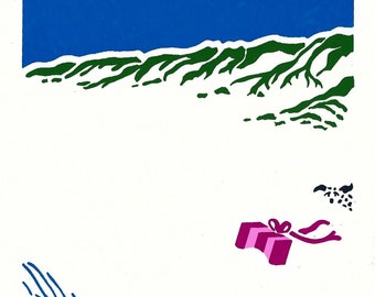 Joanna Zjawinska love Life & Money How Did I Get - Etsy