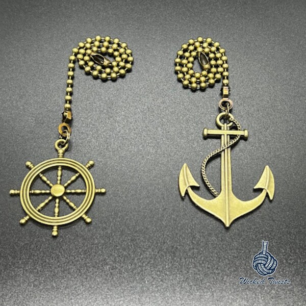 Ceiling Fan Pulls - Etsy