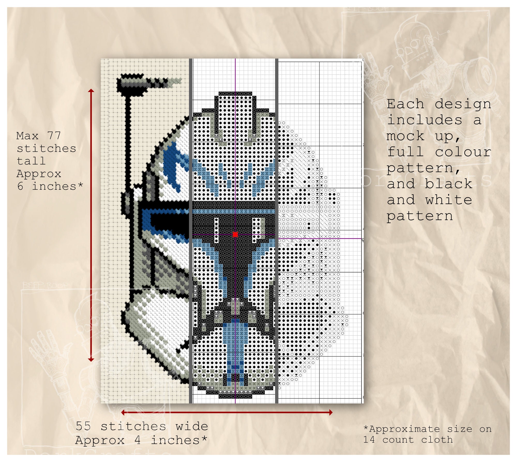 Star Wars Phase One Clone Trooper Helmets Digital | Etsy