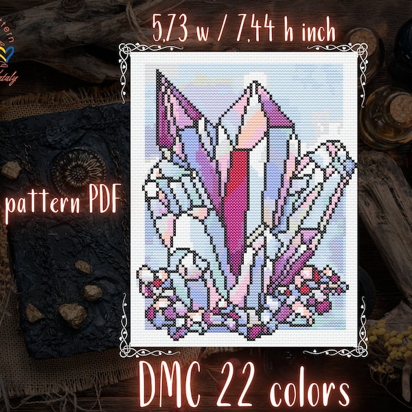 Crystal Embroidery - Etsy