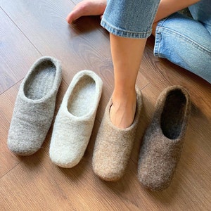 Eco friendly slippers store