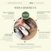 Natural Wool Slippers: Sustainable Handmade Indoor Shoes, Breathable ...