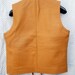 Bonanza Style Mens Leather Vest MLV75 - Etsy