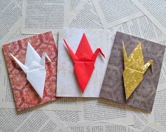 Crane Stationery | Etsy