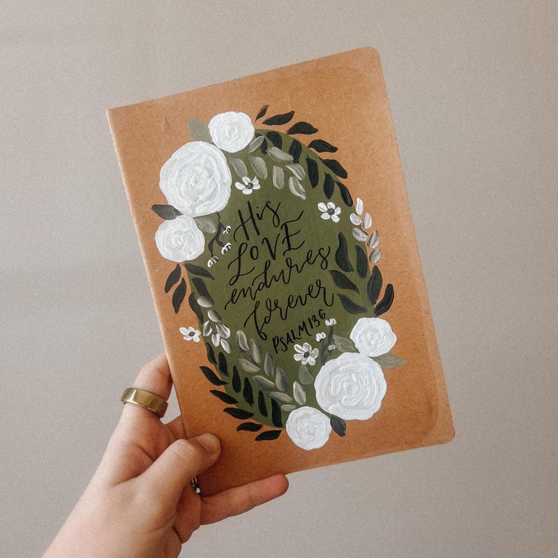 GraceThereseDesigns - Etsy