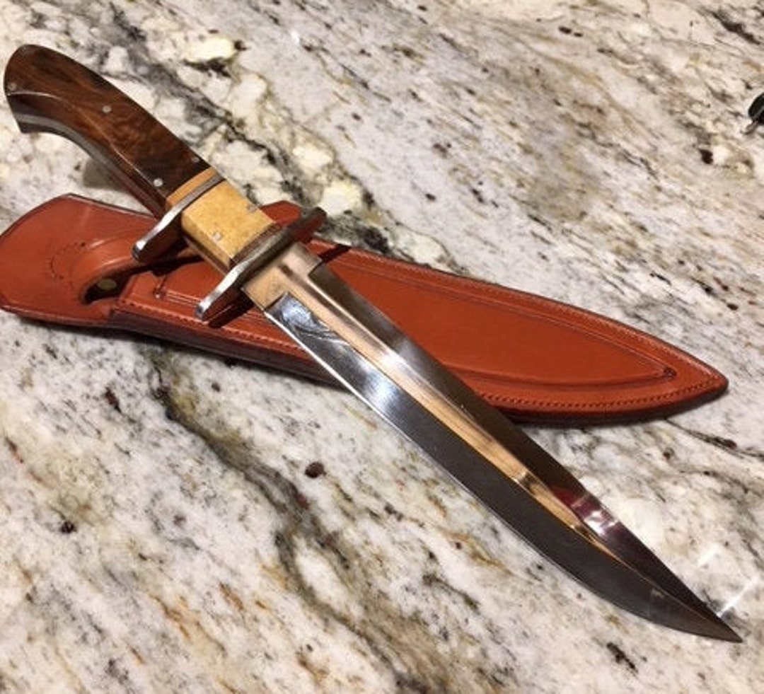 Custom Sub-hilt Fighter - Etsy