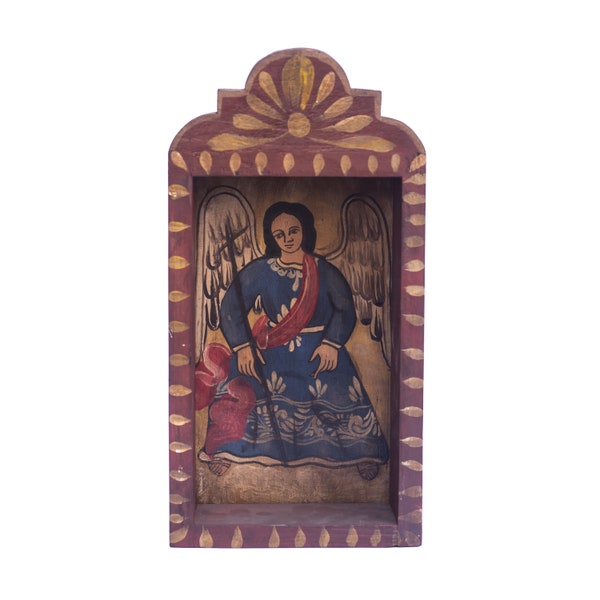 Retablo - Etsy