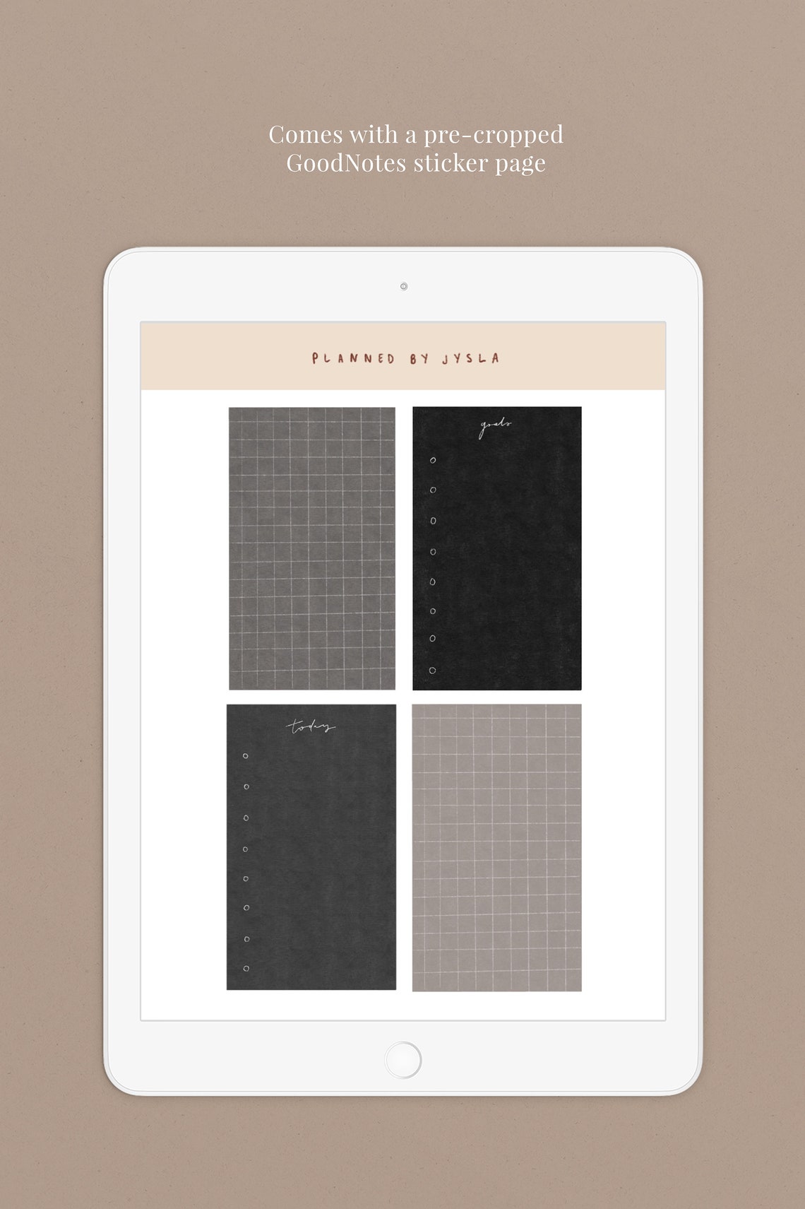 Little Sticky Notes DIGITAL and PRINTABLE Planner Stickers - Etsy