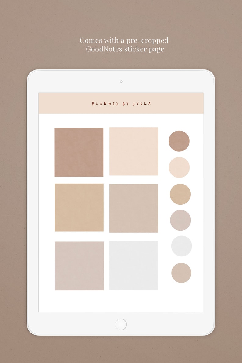 Little Sticky Notes DIGITAL and PRINTABLE Planner Stickers | Etsy