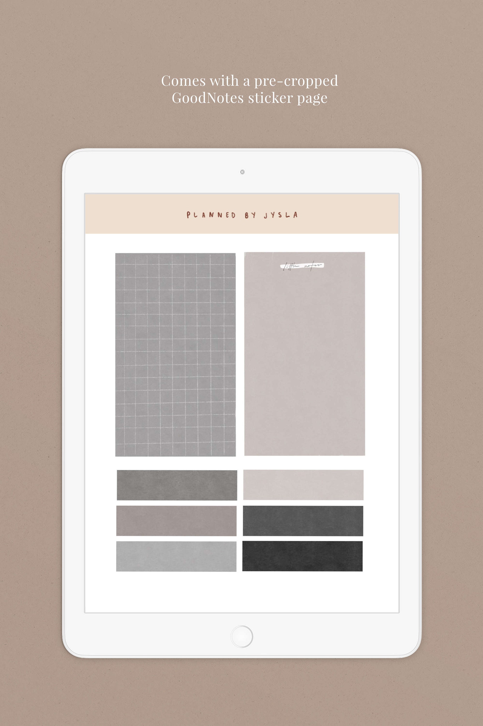 Little Sticky Notes DIGITAL and PRINTABLE Planner Stickers - Etsy