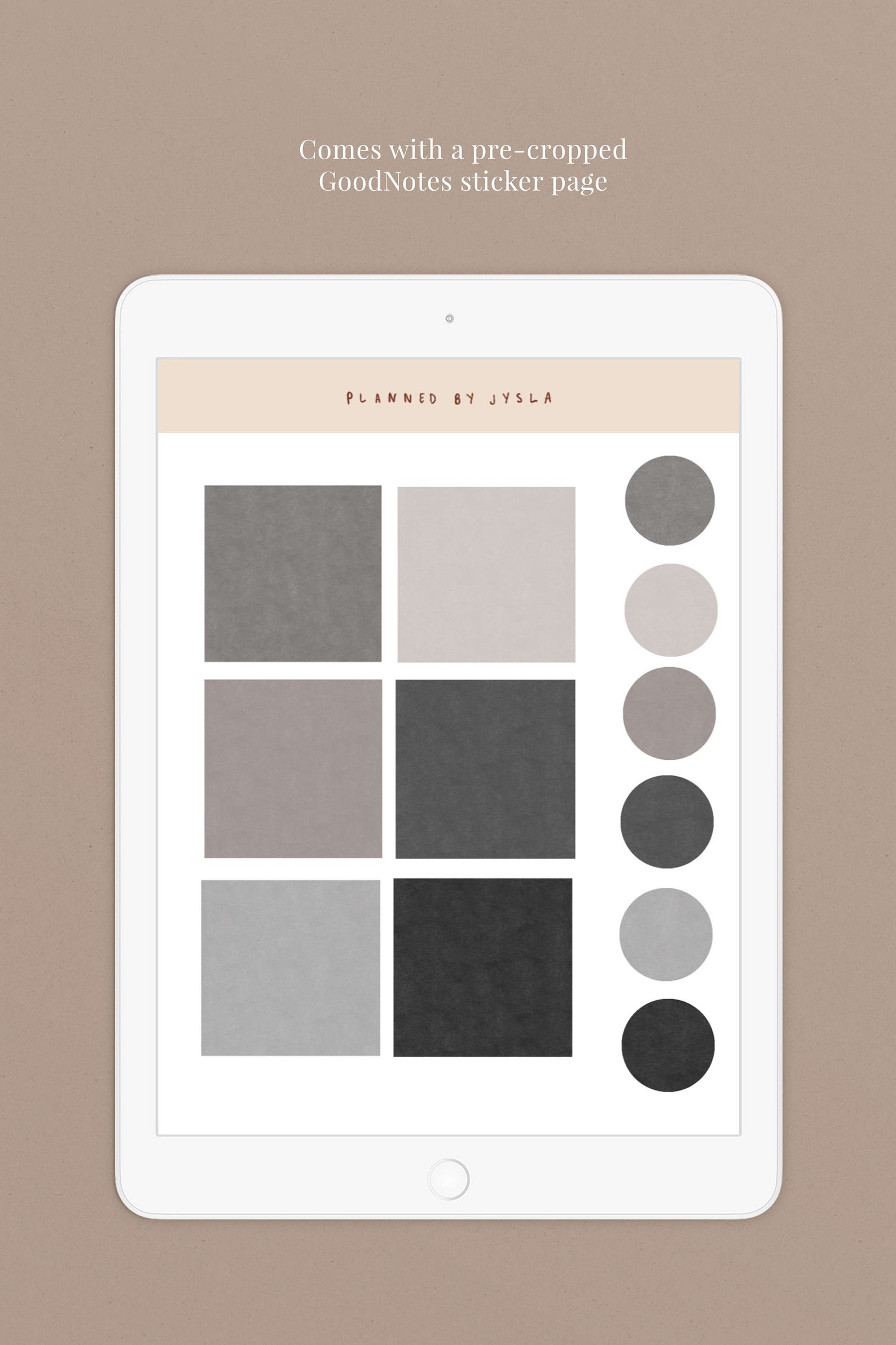 Little Sticky Notes DIGITAL and PRINTABLE Planner Stickers - Etsy