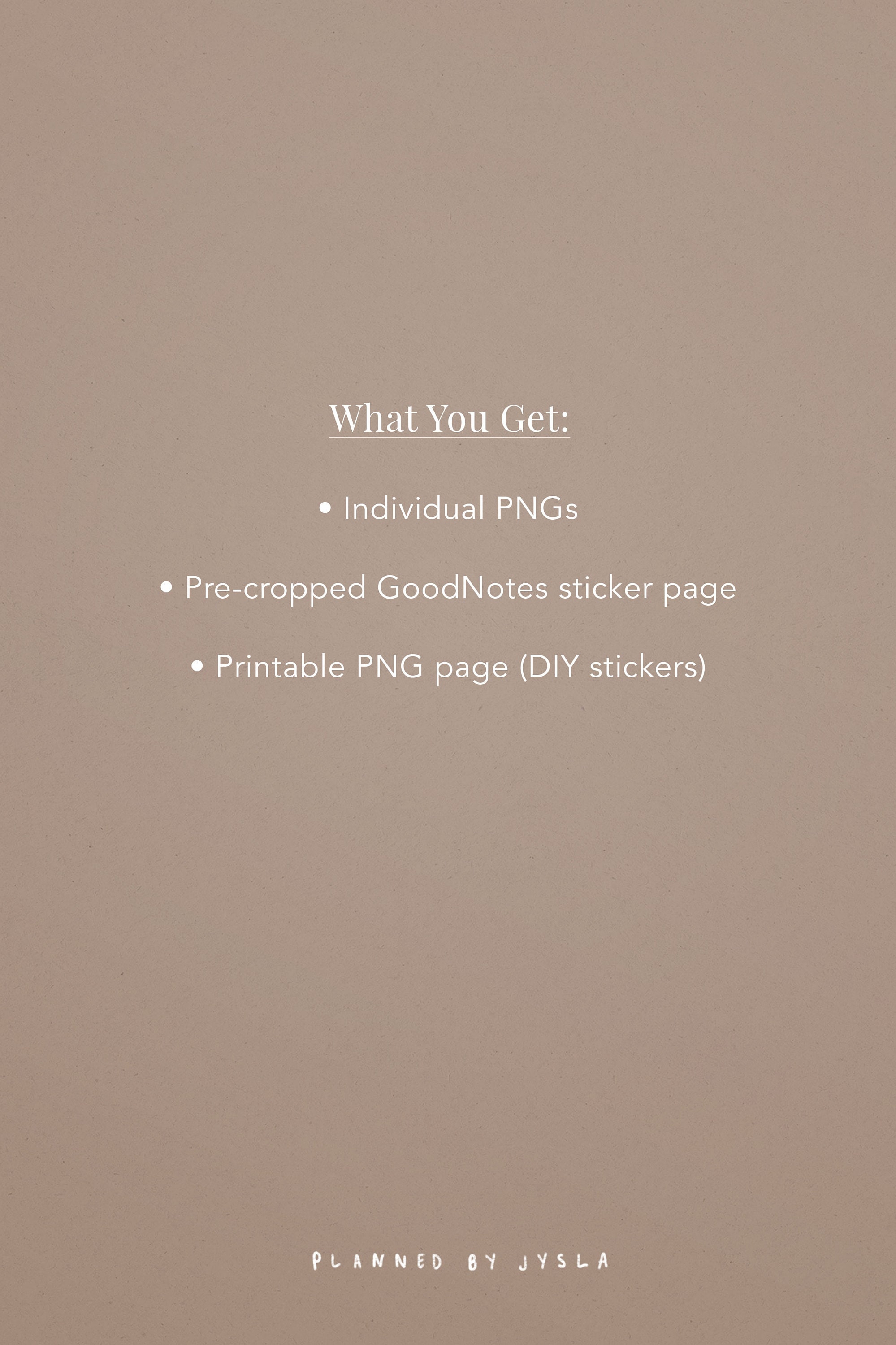 Little Sticky Notes DIGITAL and PRINTABLE Planner Stickers - Etsy