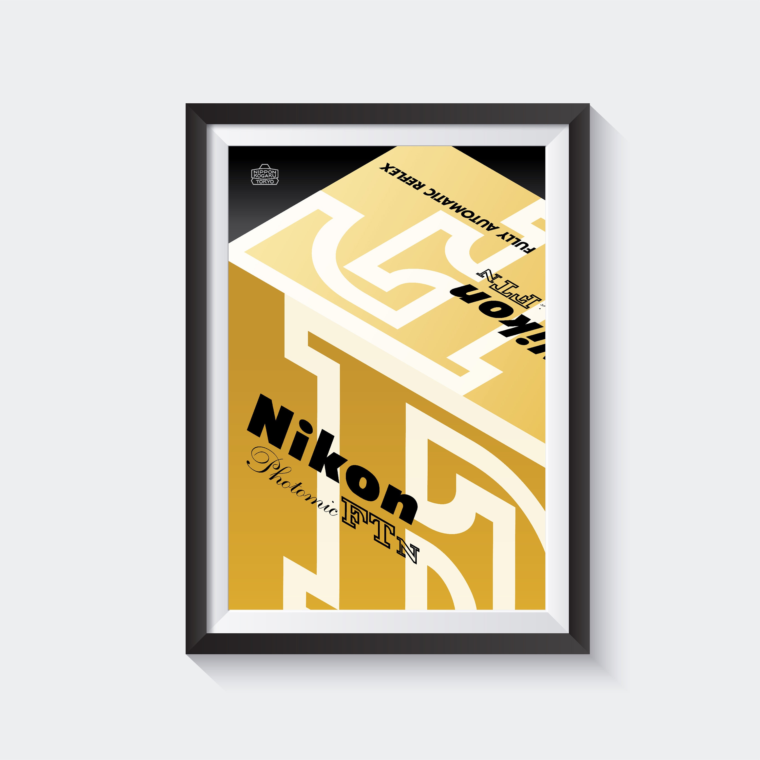 Nikon F Package Inspired Poster 2 3 Etsy nikon-f-package-inspired-poster-2-3-etsy