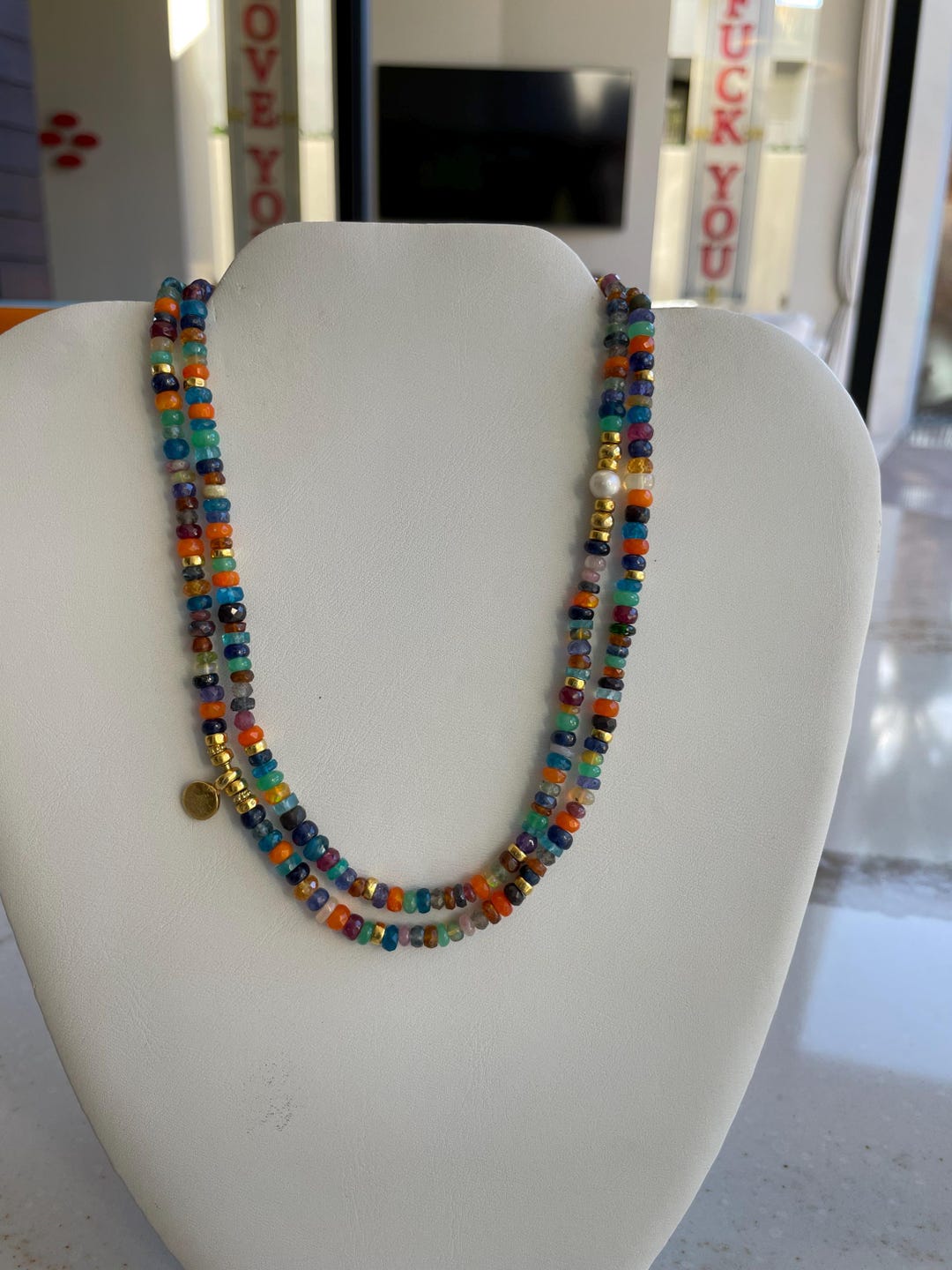 Double Everything - Etsy