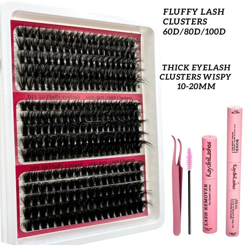 Eyelash Packaging - Etsy
