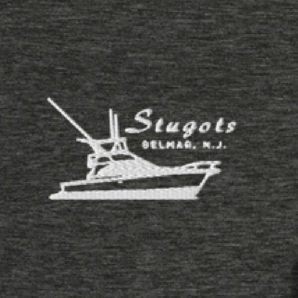 Tony Stugots Boat - Etsy