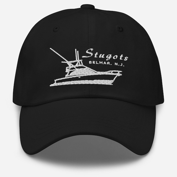 Stugots Sopranos Hat - Etsy