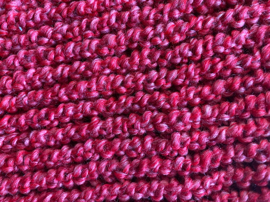 Unconditional Love Cowl, Cowl, Knit, Scarf, Knitted, the Trevor Project ...