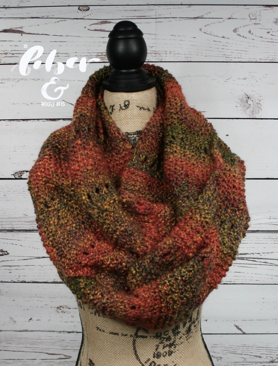 The Jordan Cowl Harvest Cowl, Hooded Cowl, Infinity Scarf, Knit - Etsy