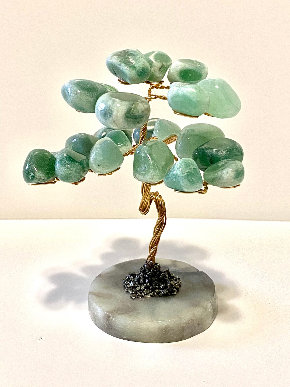 Peruvian Gemstone Trees 4.0 H | Etsy