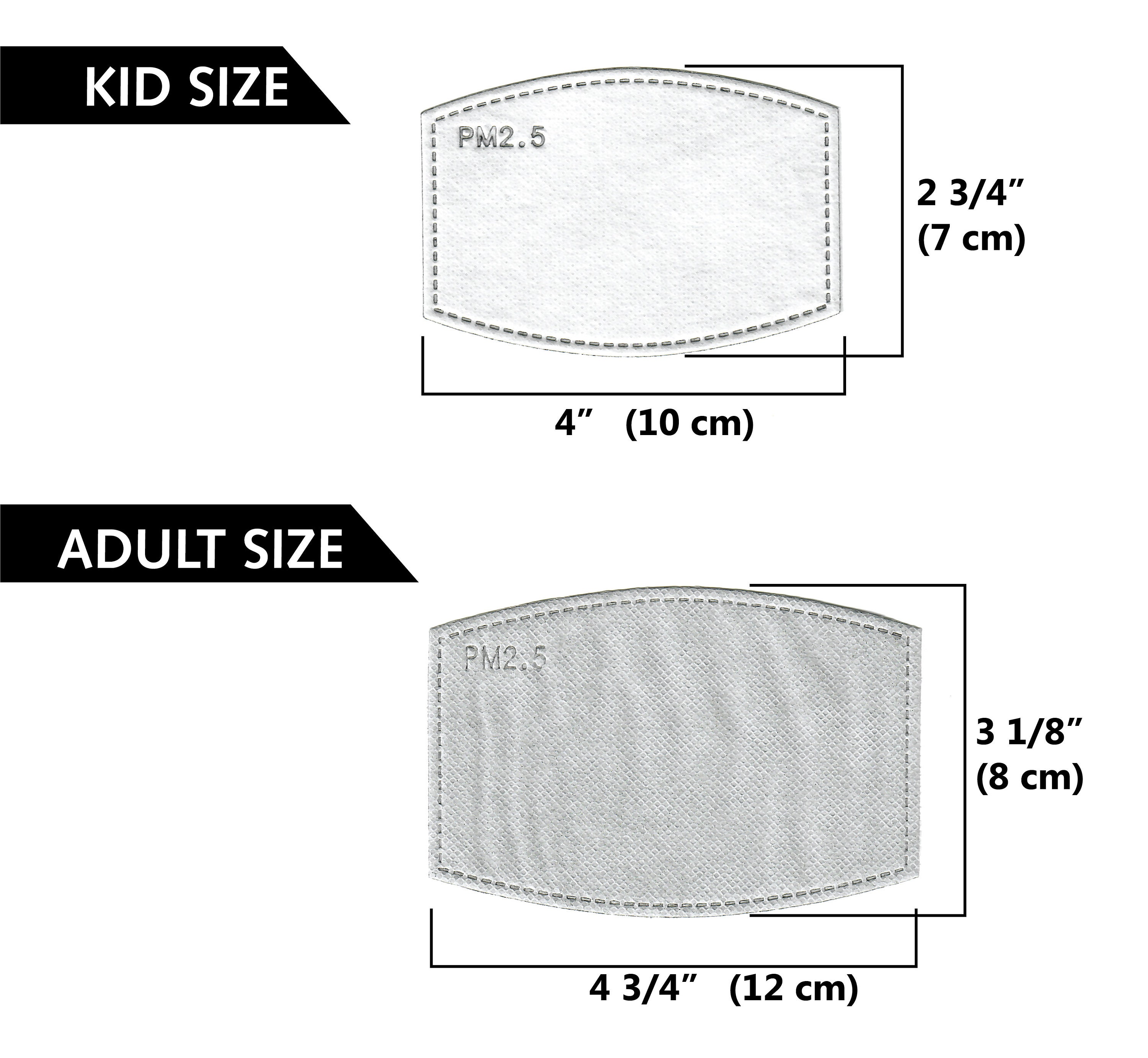 Magic Star / Cute Face Mask / 100% Cotton / Filter Pocket / - Etsy