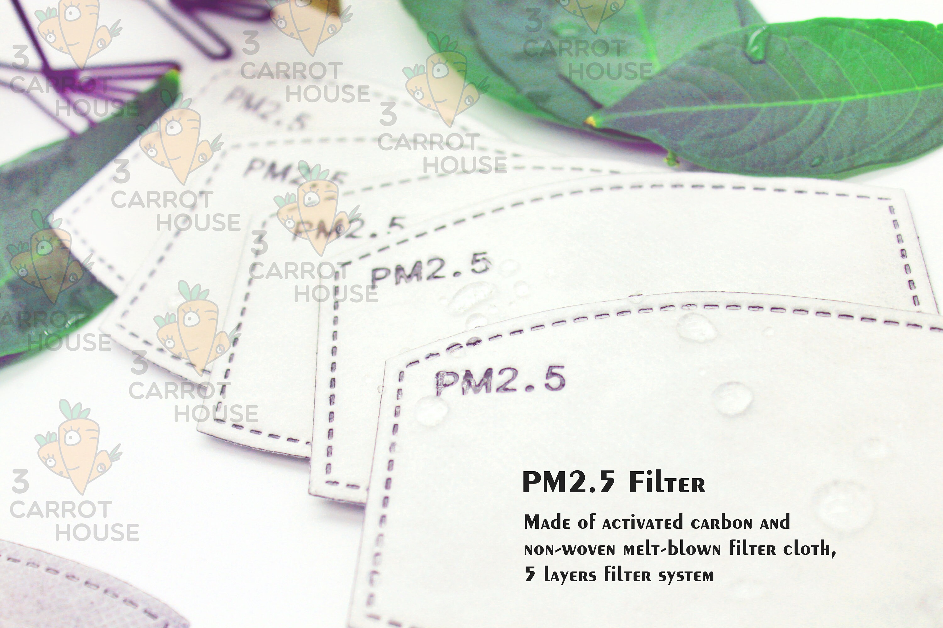 Magic Star / Cute Face Mask / 100% Cotton / Filter Pocket / - Etsy