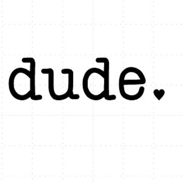 Dude Perfect Svg - Etsy