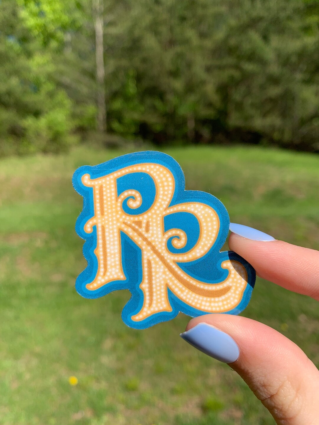 Riviera Resort Sticker, Riviera Marquee Sticker, Hydroflask Sticker ...