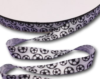 Fold Over Elastic Print - Etsy