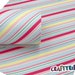 Peppermint Candy Cane Faux Leather Sheets, Christmas Custom Leather ...