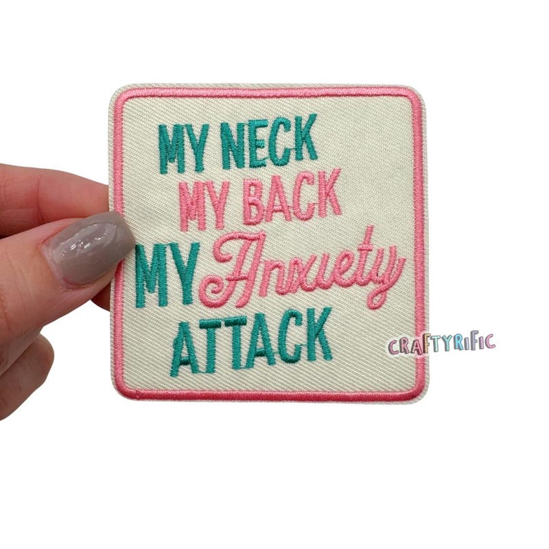 Funny Patch - Etsy