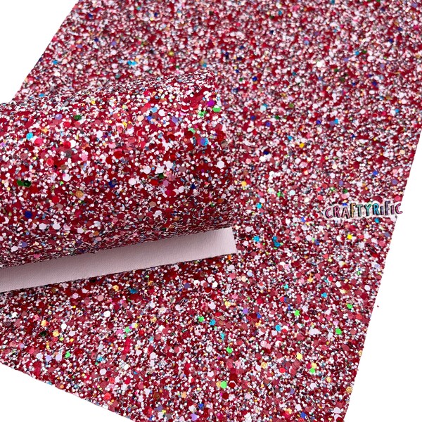 Glitter Sheet - Etsy