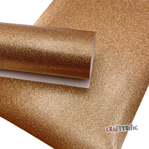 Gold Glitter Vinyl - Etsy