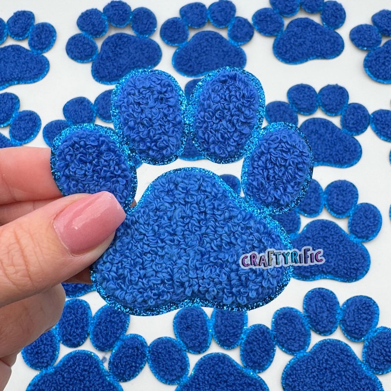 Paw Patrol Applique - Etsy