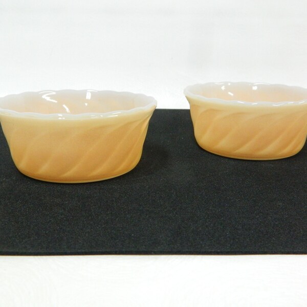 Custard Bowls - Etsy