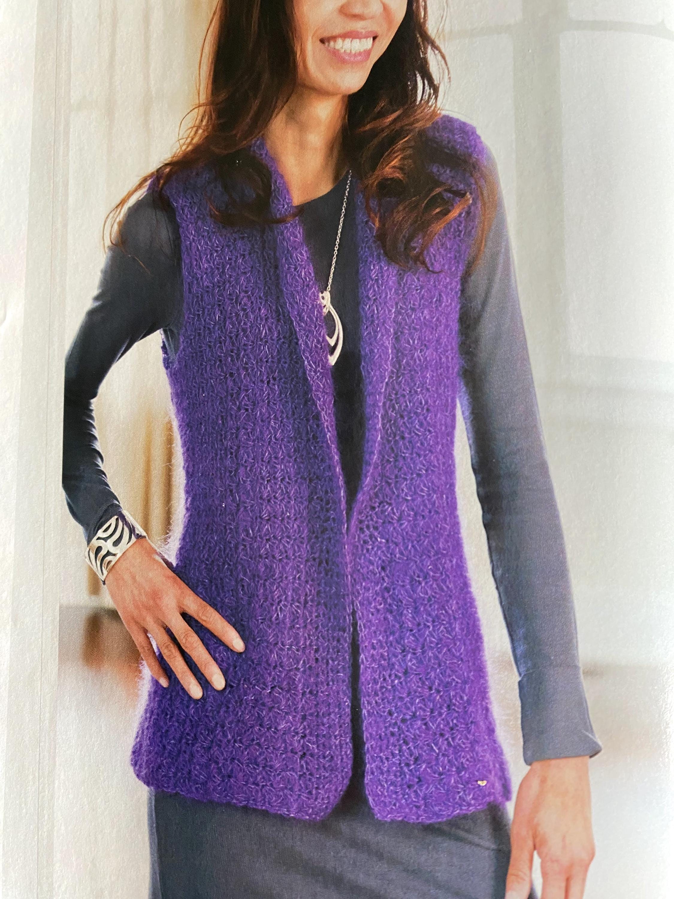 Inside Crochet Issue # 39, Crochet Magazine, Crochet Patterns - Etsy
