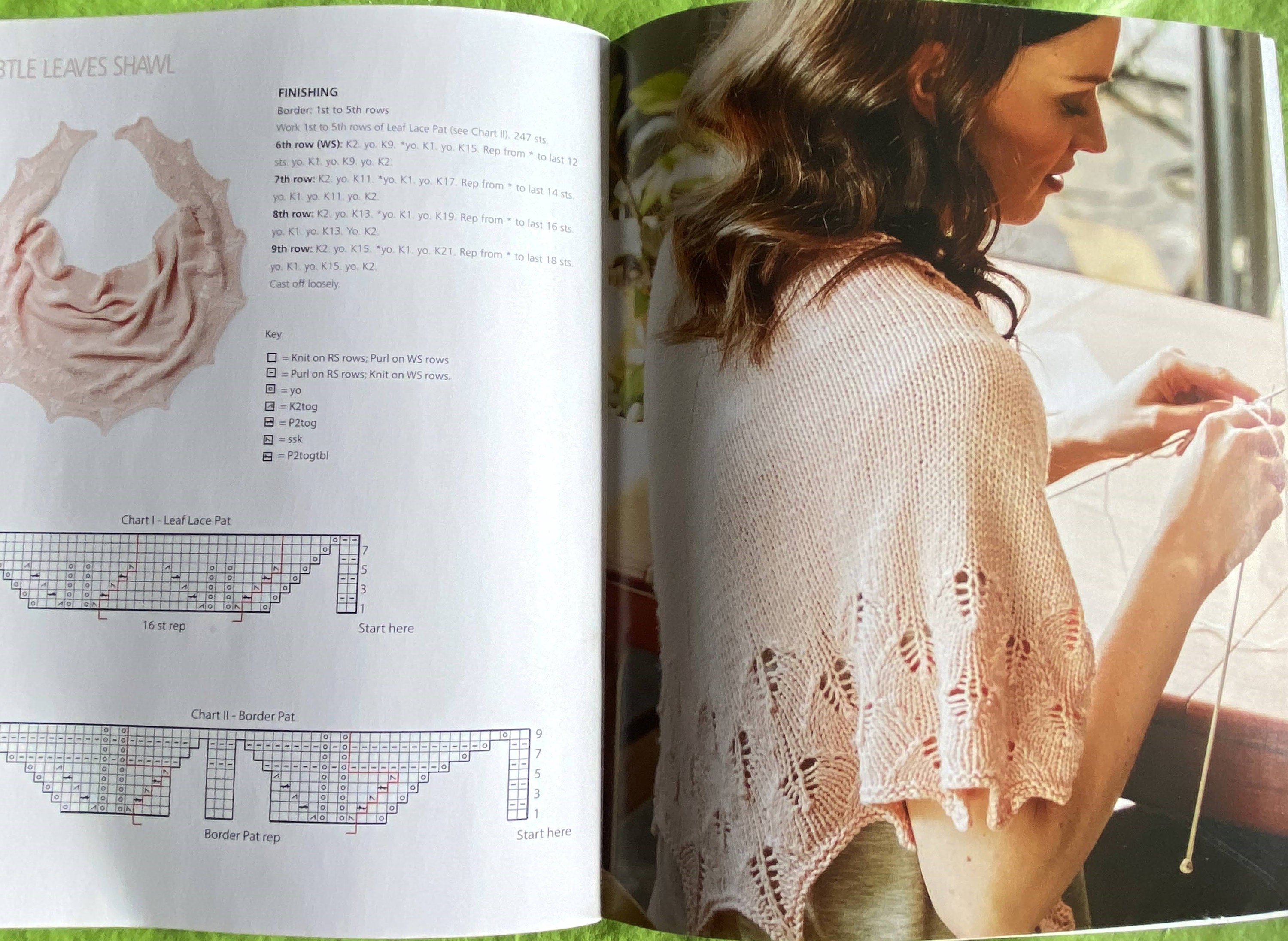 Mindful Knitting Book, Knitting Patterns, Knitting Book, Knitting ...