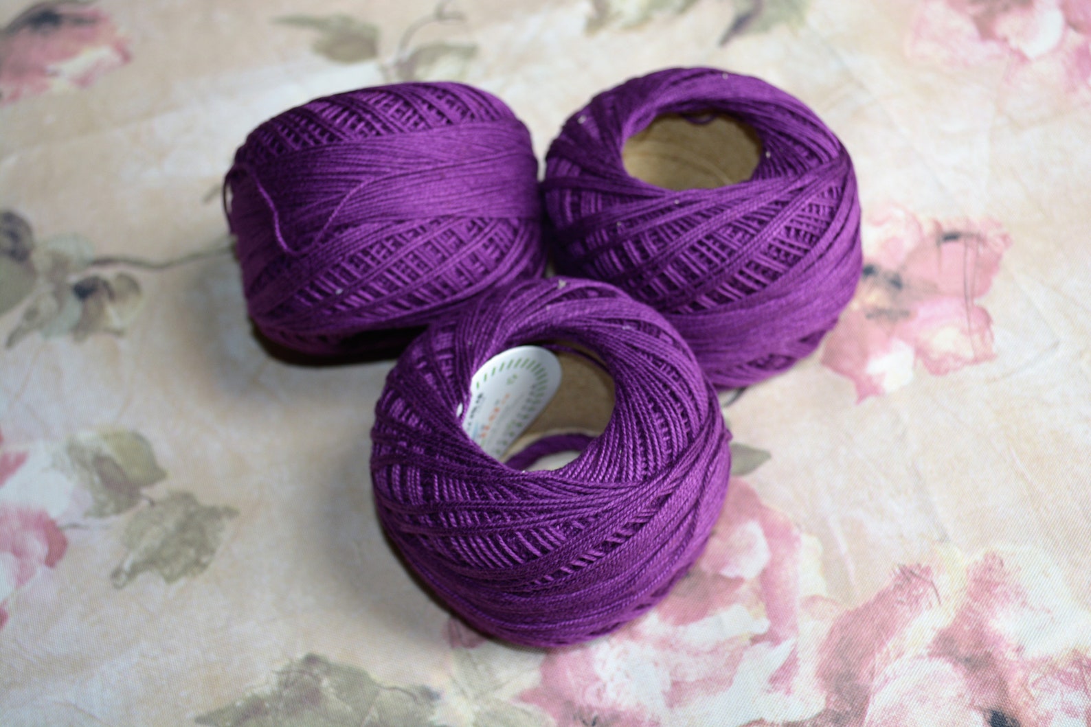 Cotton Fingering Yarn 100% Cotton Yarn 1 Mm Thick Cotton - Etsy